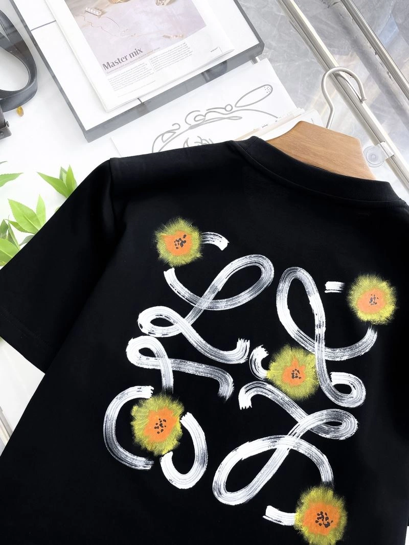 Perfect replica Loewe T-Shirts