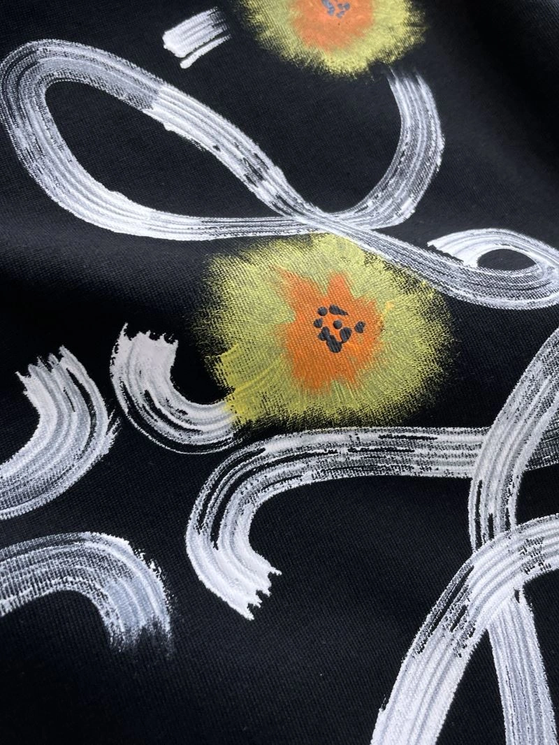 Perfect replica Loewe T-Shirts