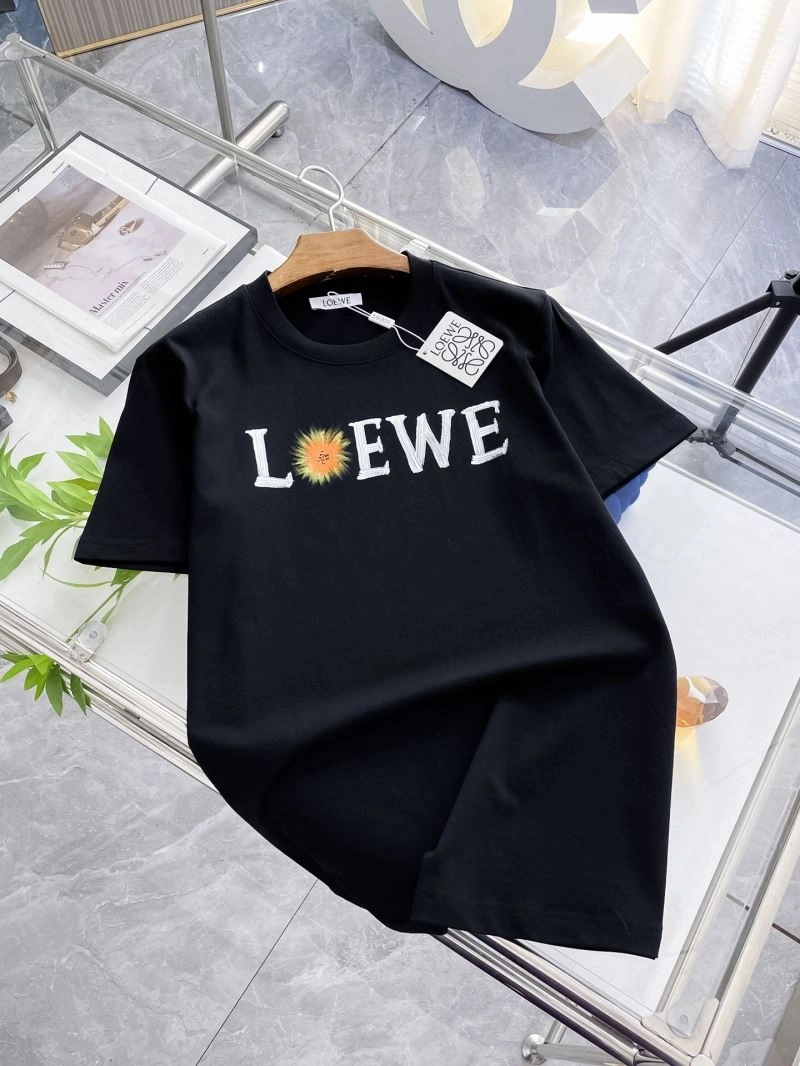 Perfect replica Loewe T-Shirts