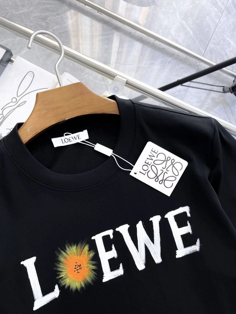 Perfect replica Loewe T-Shirts