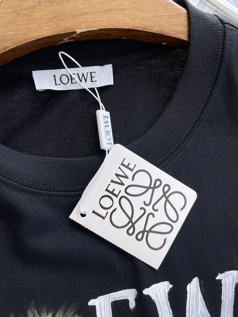 Perfect replica Loewe T-Shirts