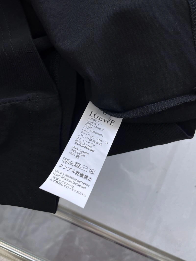 Perfect replica Loewe T-Shirts