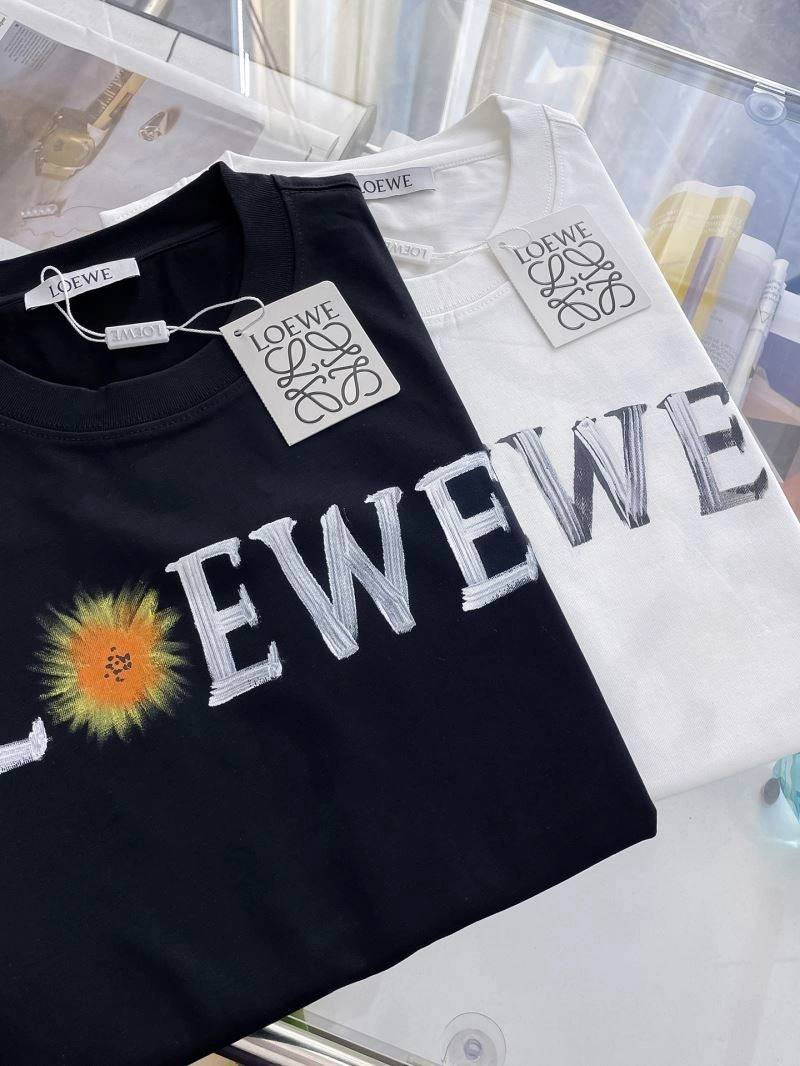 Perfect replica Loewe T-Shirts