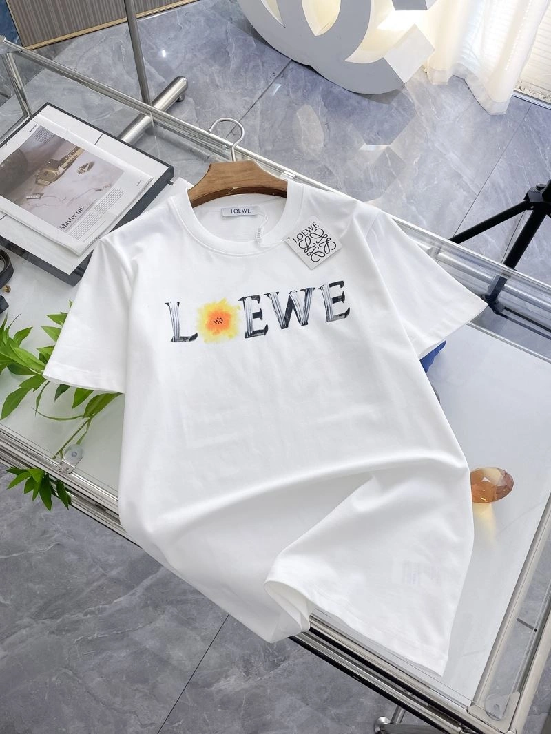 Loewe T-Shirts