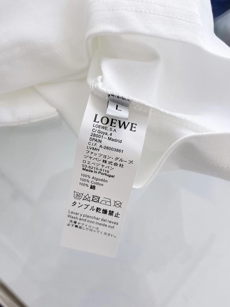 Budget-friendly Loewe T-Shirts