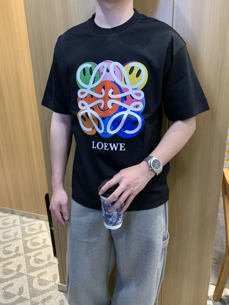 Loewe T-Shirts