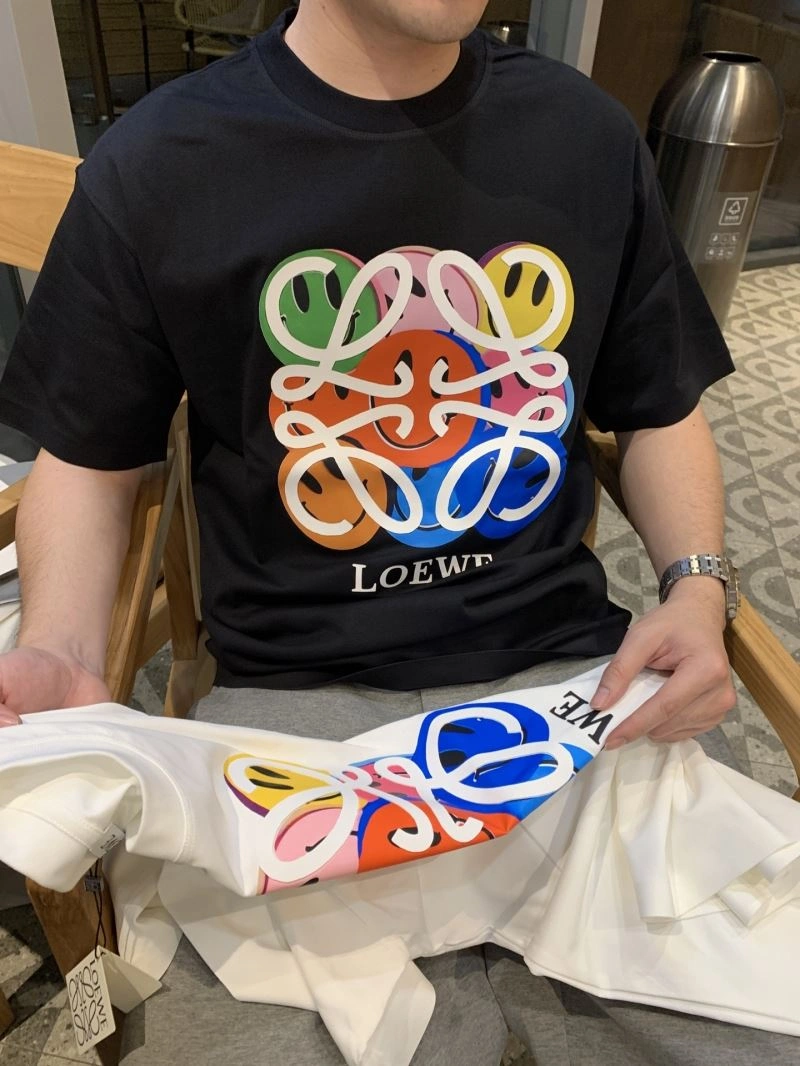 OEM Loewe T-Shirts