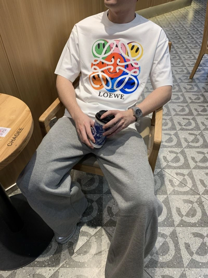 Loewe T-Shirts