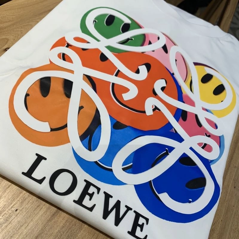 1:1 copy Loewe T-Shirts