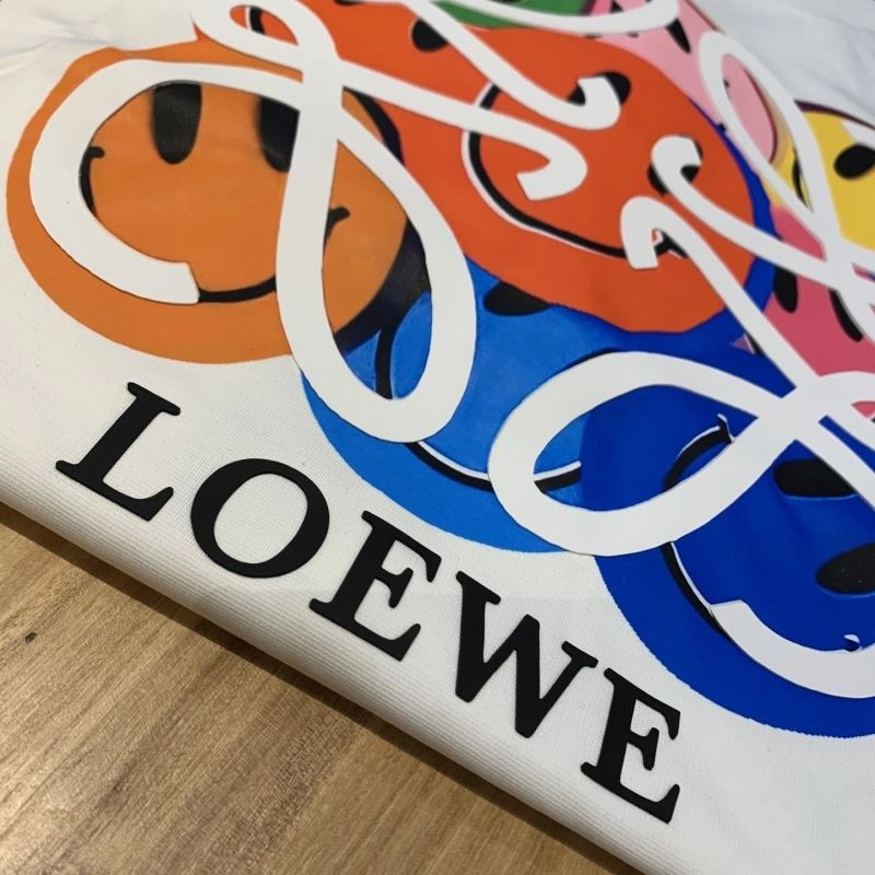 1:1 copy Loewe T-Shirts