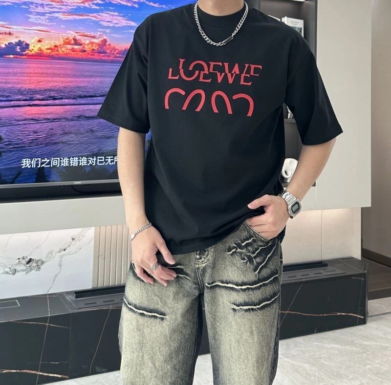 Loewe T-Shirts