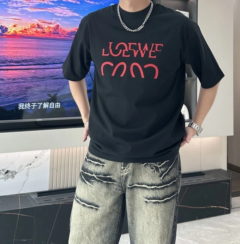 Economical Loewe T-Shirts