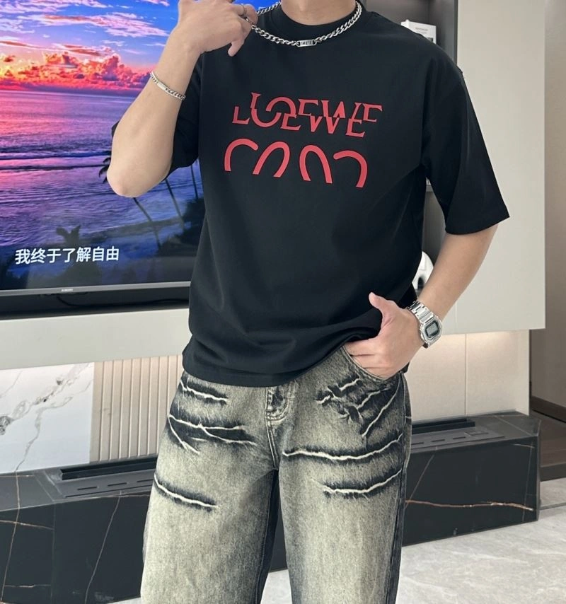 Economical Loewe T-Shirts