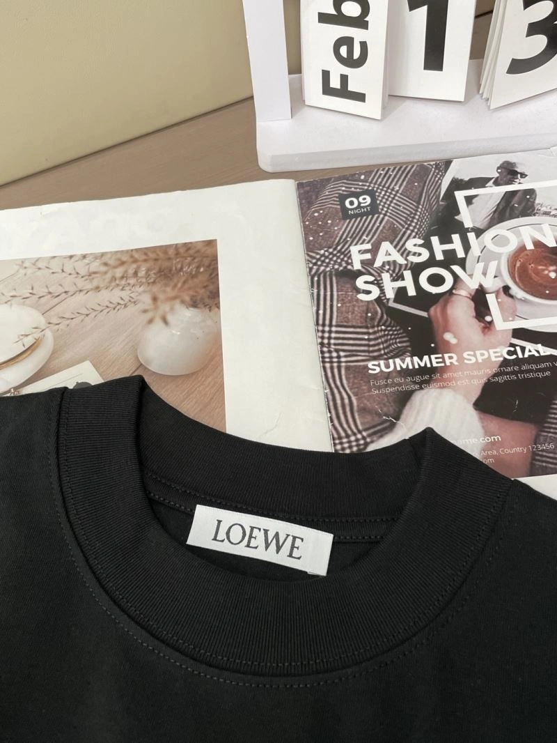 Economical Loewe T-Shirts