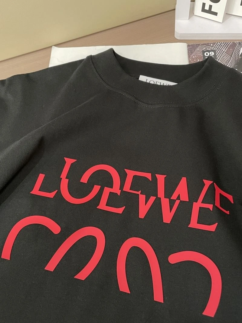 Economical Loewe T-Shirts