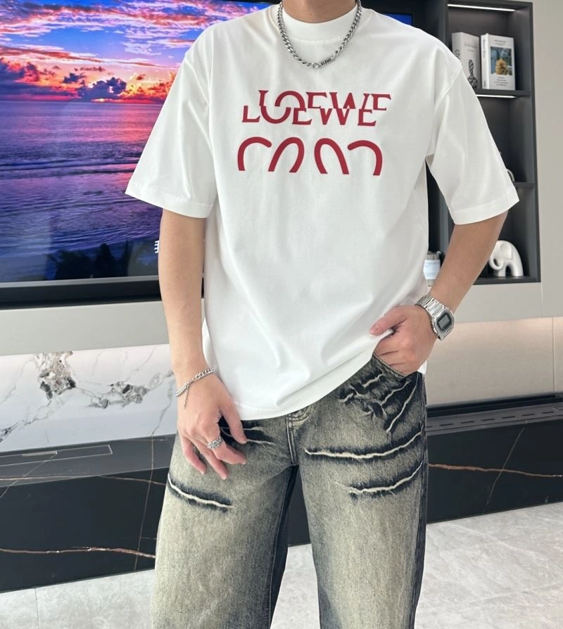 Loewe T-Shirts