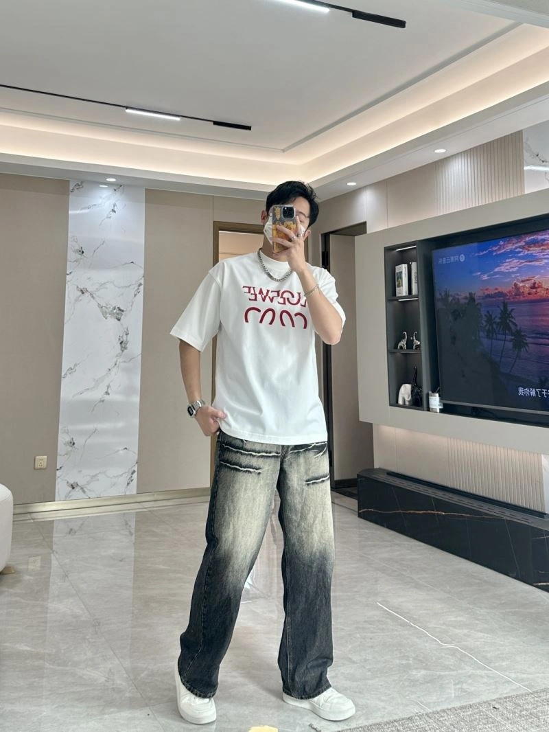 Brand-authenticated Loewe T-Shirts