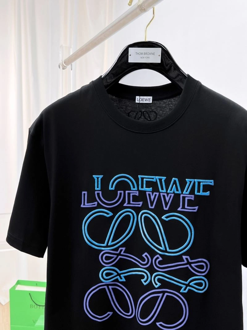 High accuracy Loewe T-Shirts