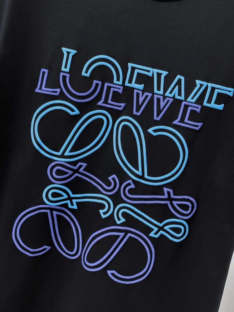 High accuracy Loewe T-Shirts