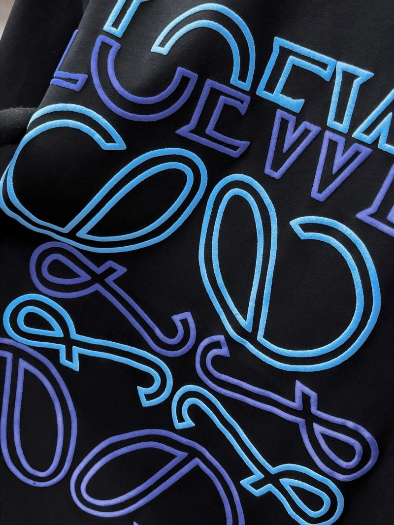 High accuracy Loewe T-Shirts