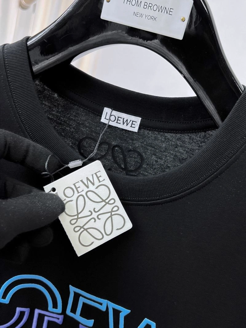 High accuracy Loewe T-Shirts