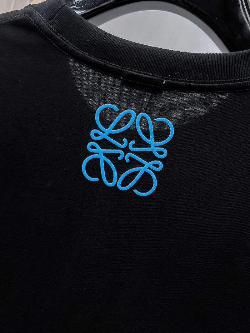 High accuracy Loewe T-Shirts