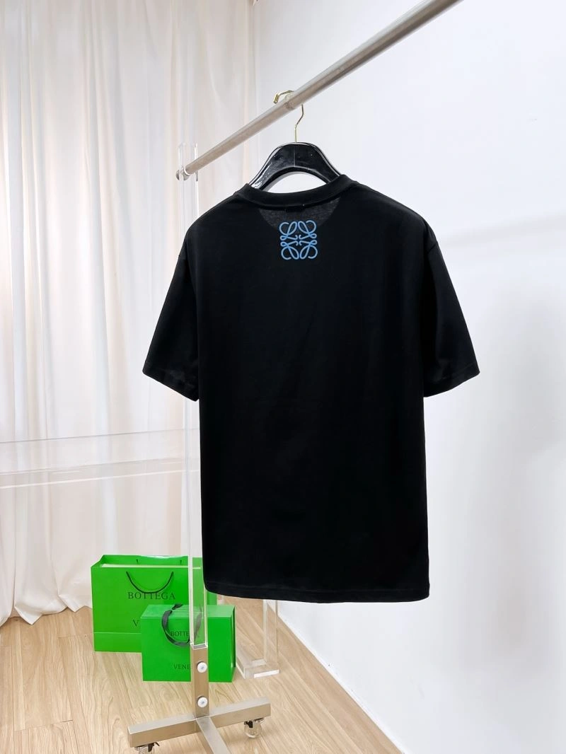 High accuracy Loewe T-Shirts