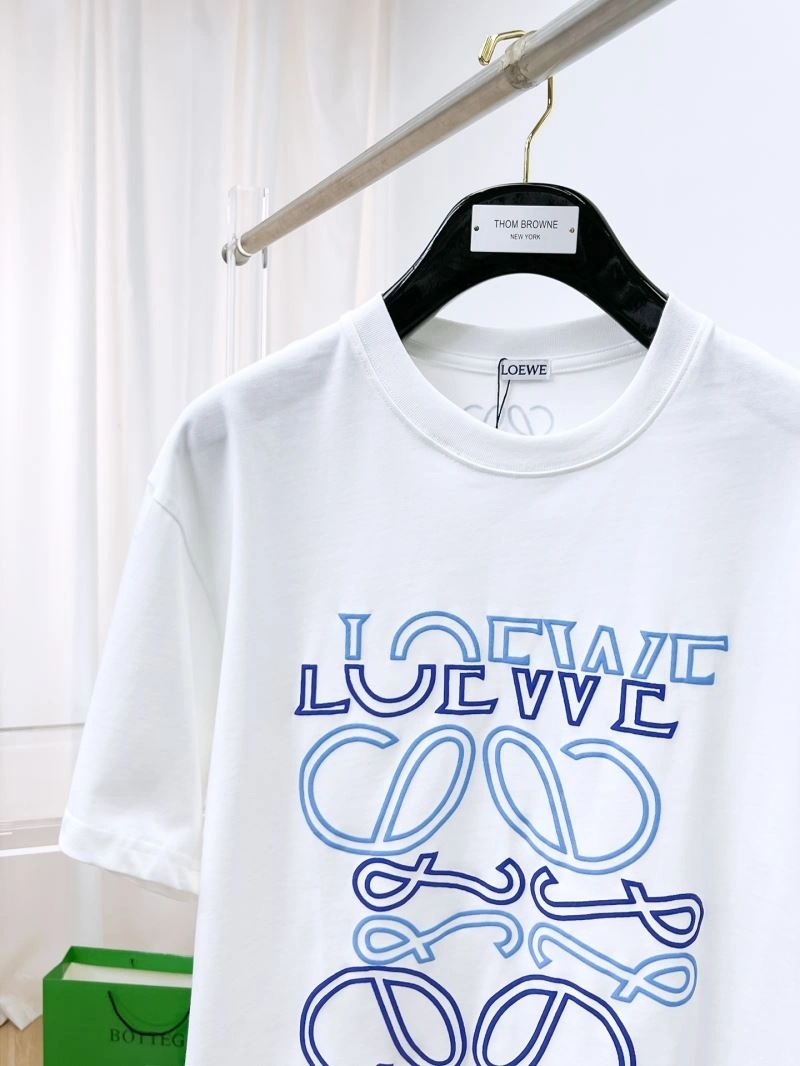 Accurate model Loewe T-Shirts