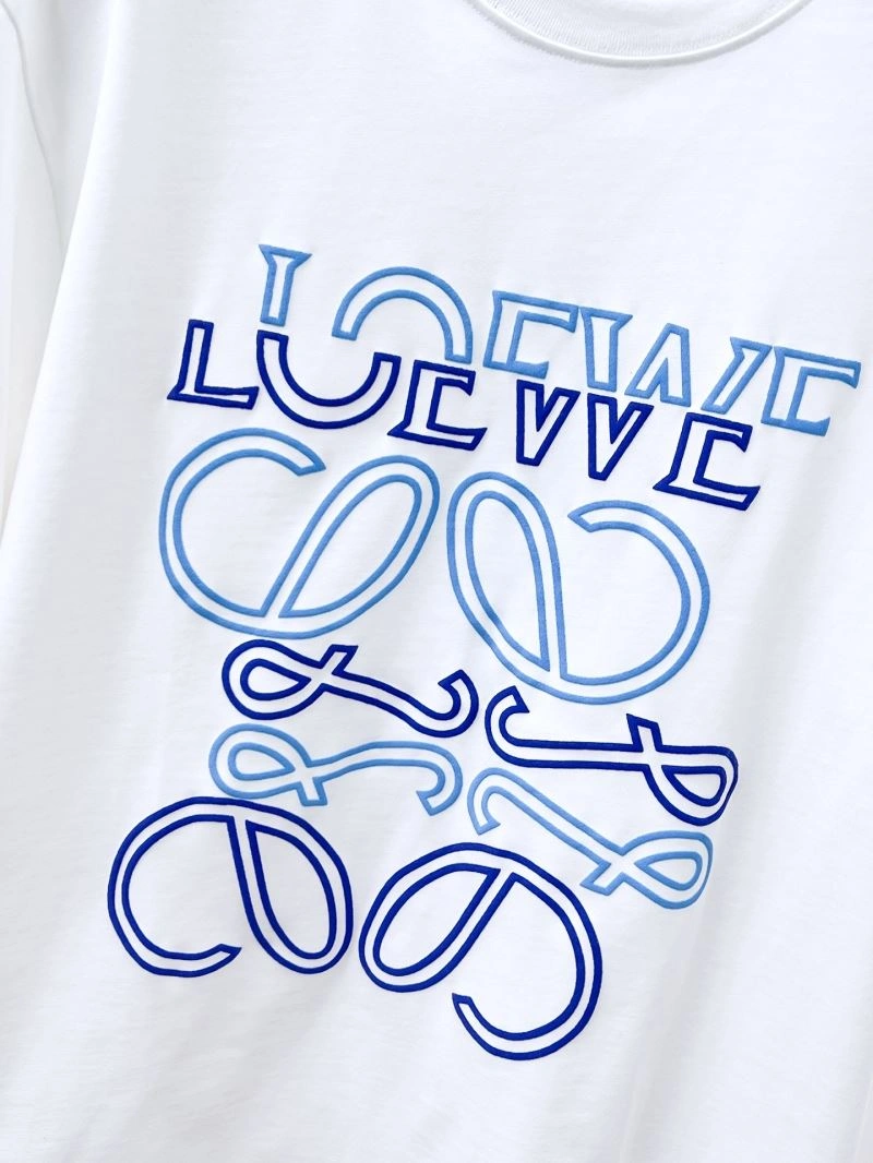 Accurate model Loewe T-Shirts