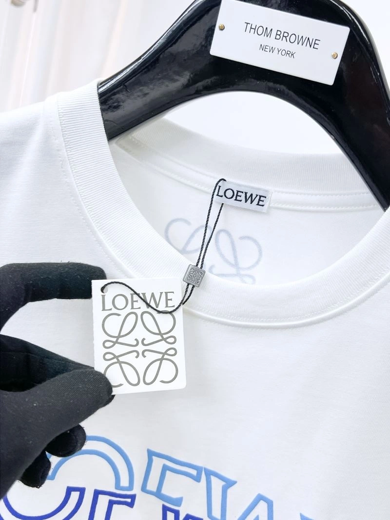 Accurate model Loewe T-Shirts