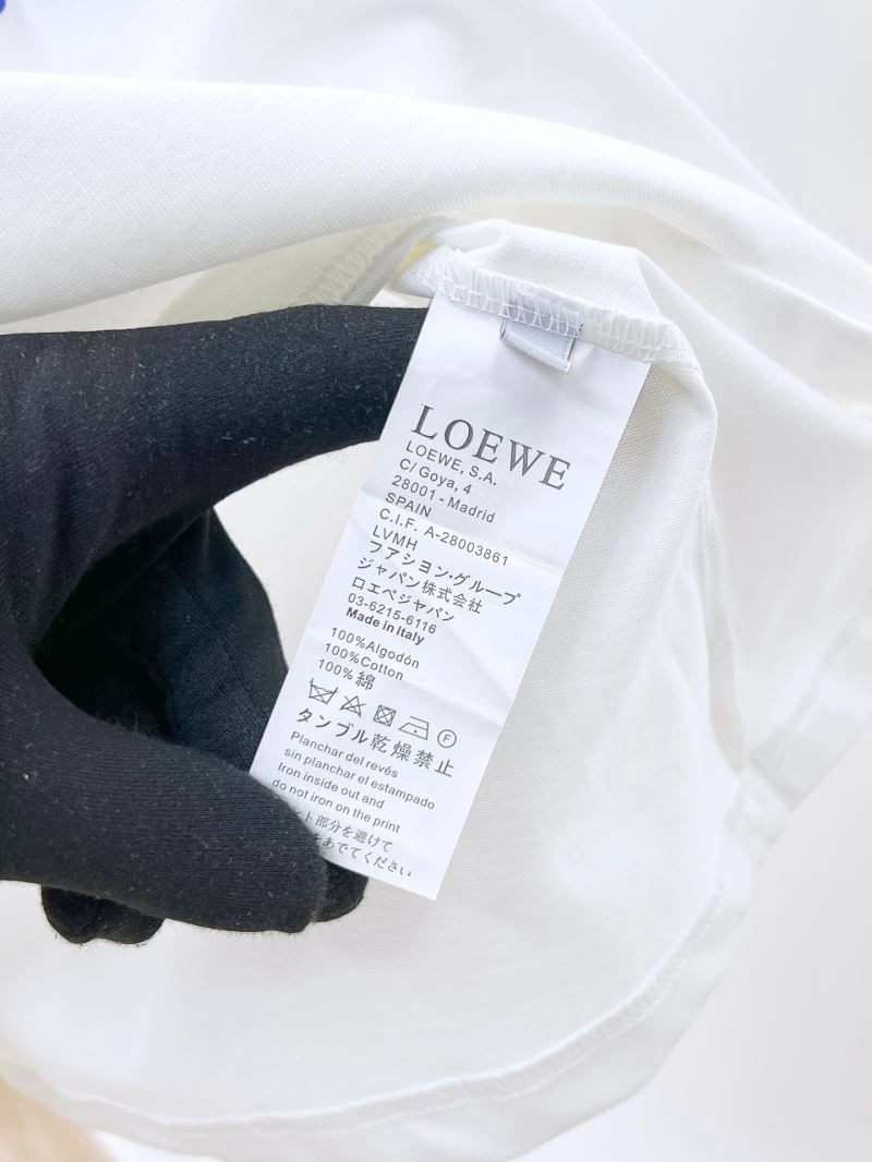 Accurate model Loewe T-Shirts