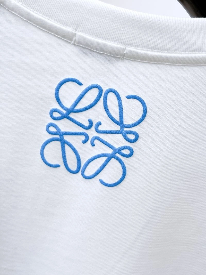 Accurate model Loewe T-Shirts