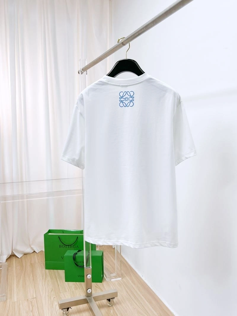 Accurate model Loewe T-Shirts