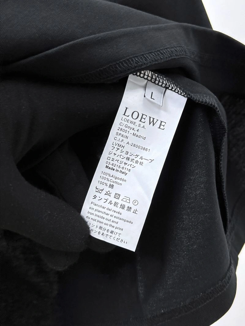 OEM Loewe T-Shirts