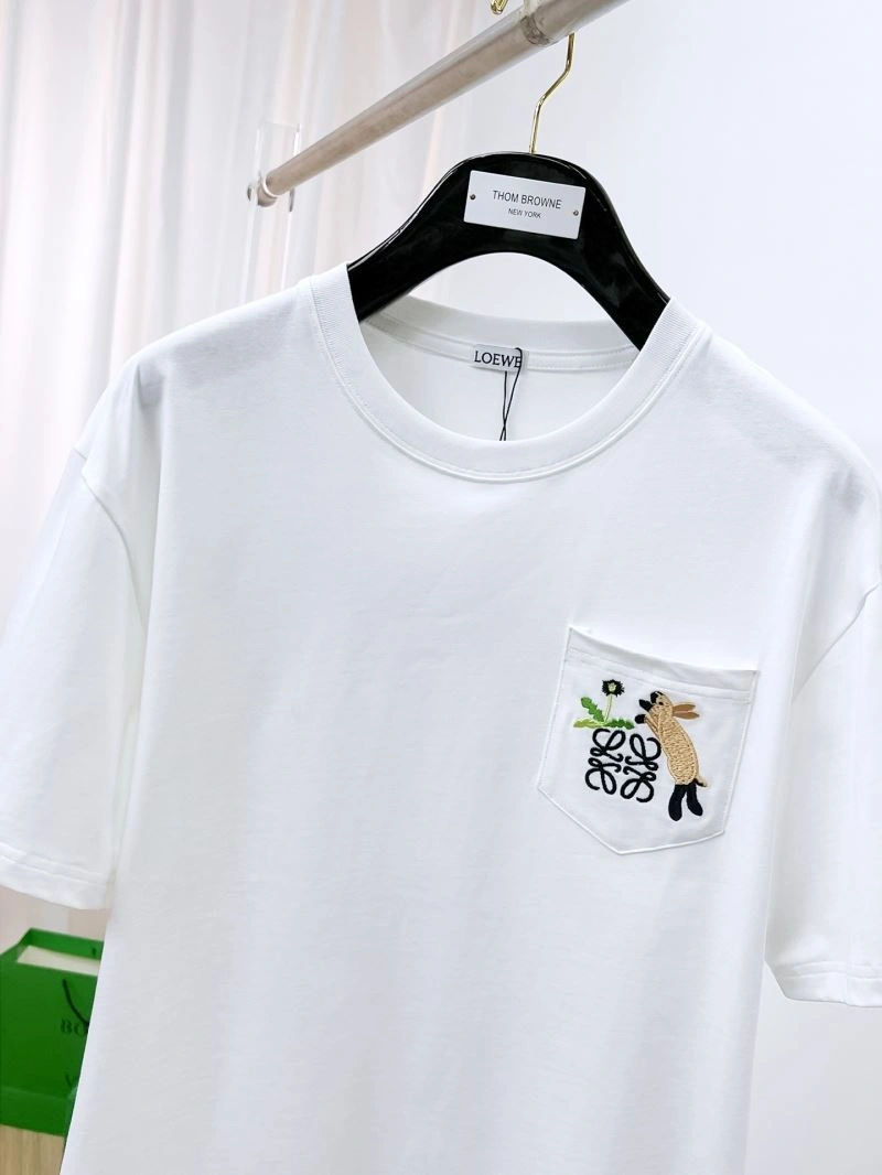 Brand-authenticated Loewe T-Shirts