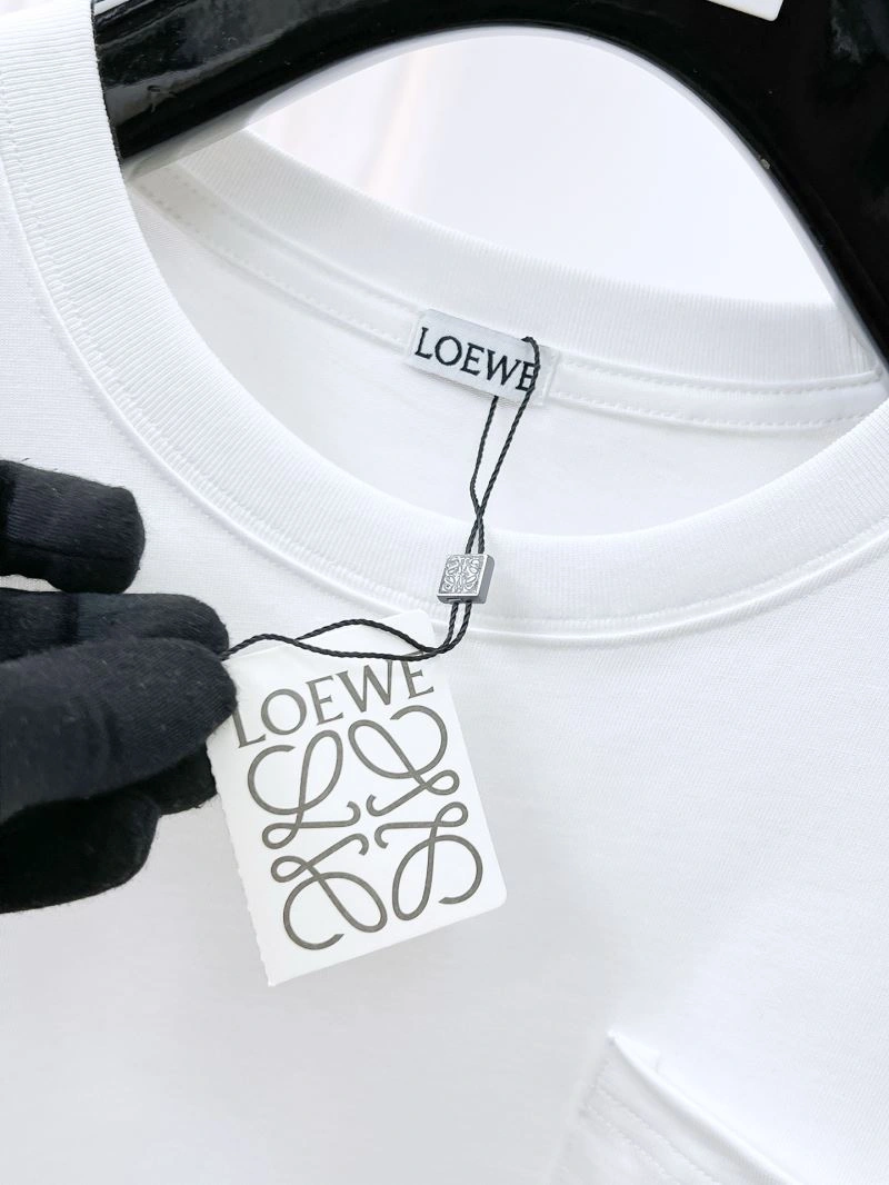 Brand-authenticated Loewe T-Shirts