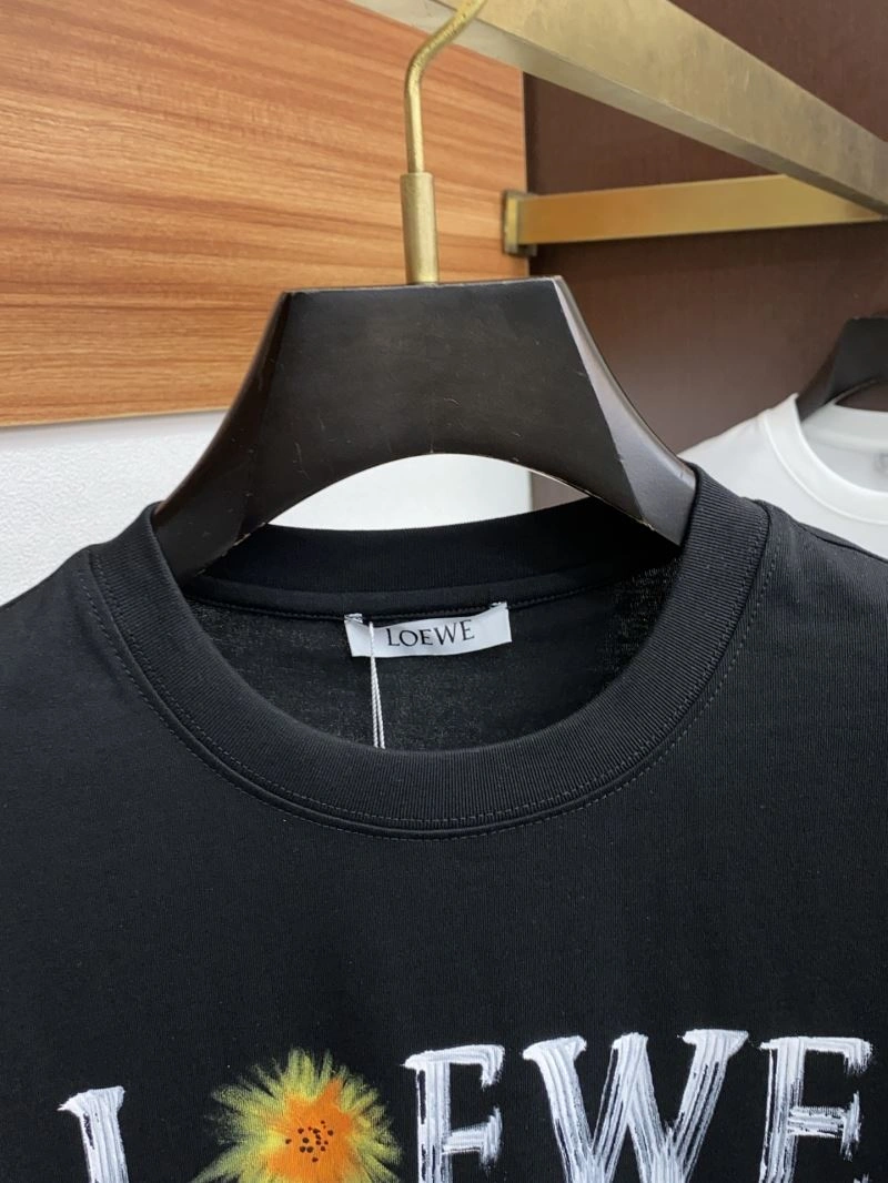 Original Loewe T-Shirts