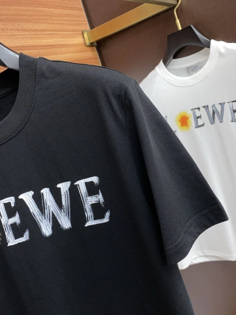 Original Loewe T-Shirts