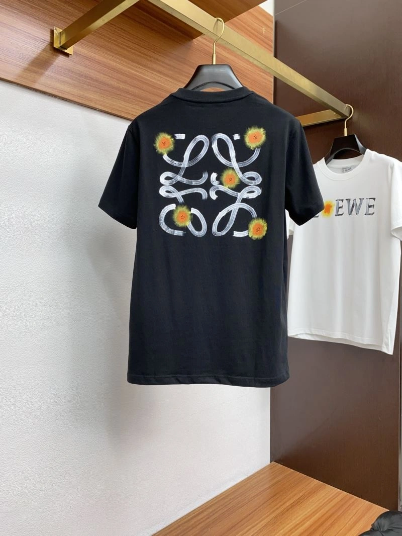 Original Loewe T-Shirts