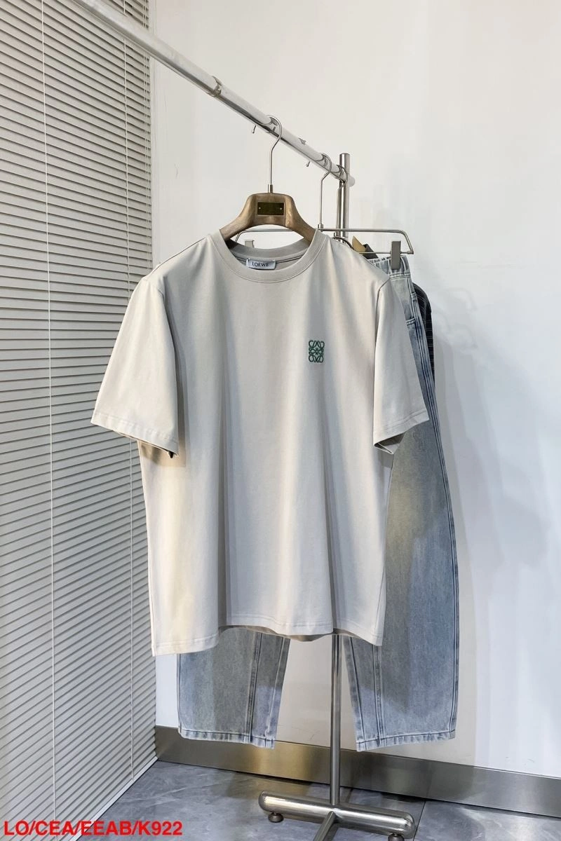 Loewe T-Shirts