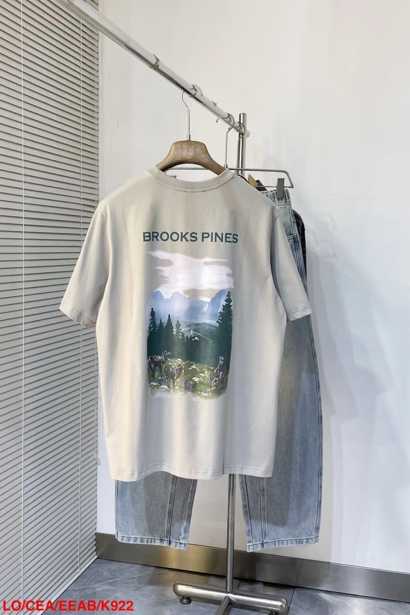 Official Loewe T-Shirts
