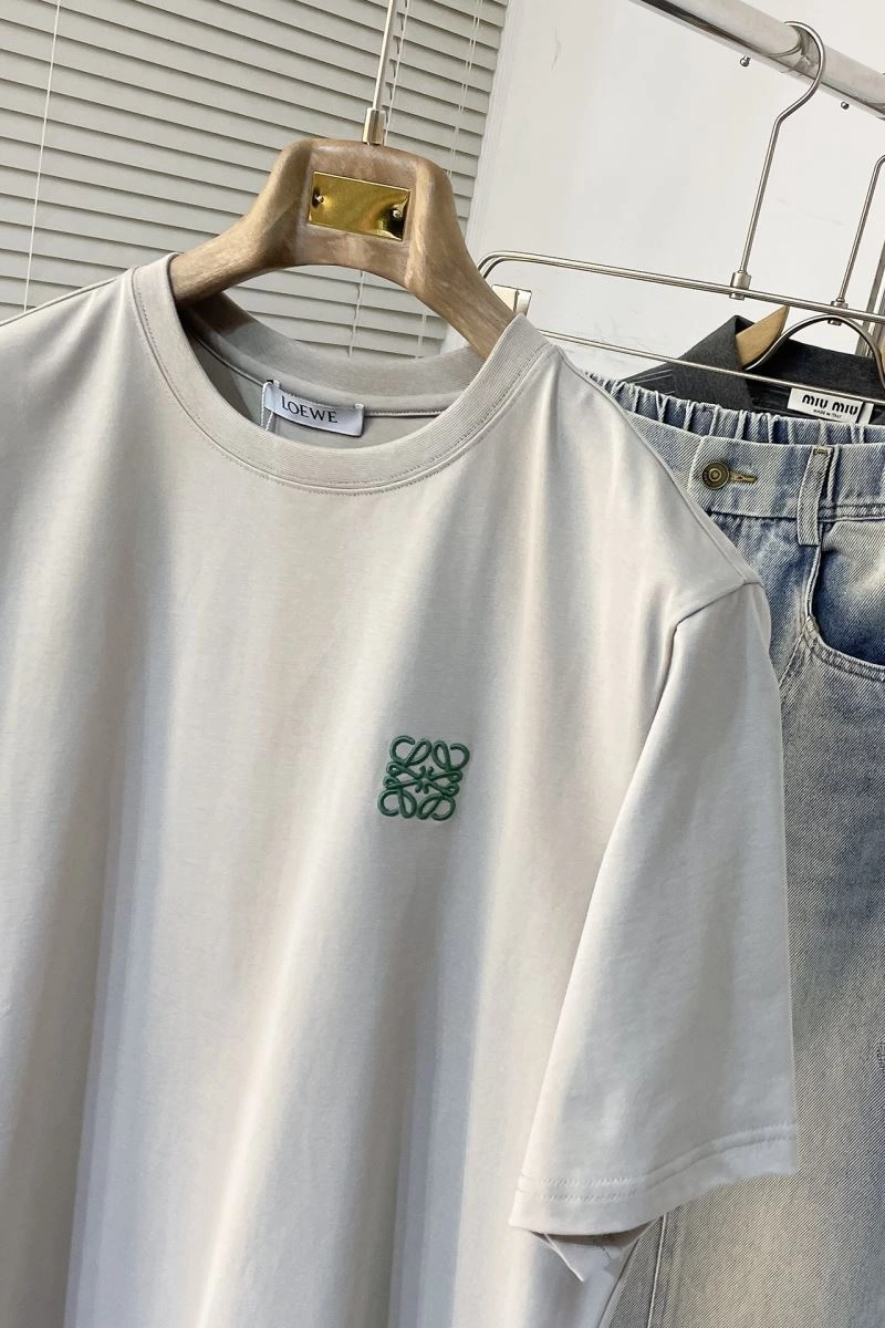Official Loewe T-Shirts