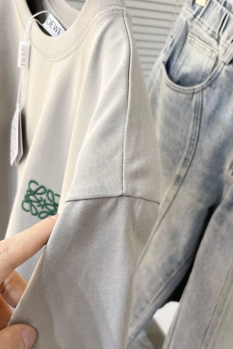 Official Loewe T-Shirts