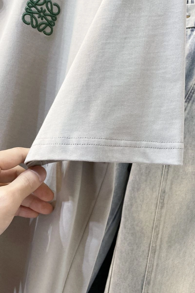 Official Loewe T-Shirts