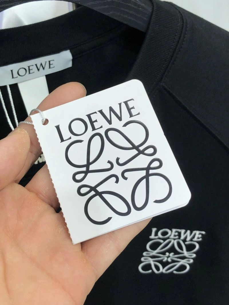 Genuine Loewe T-Shirts