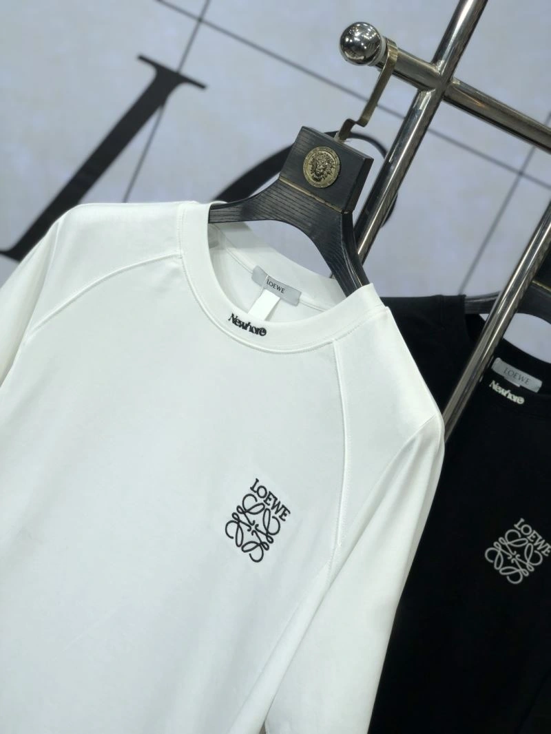 Authentic Loewe T-Shirts