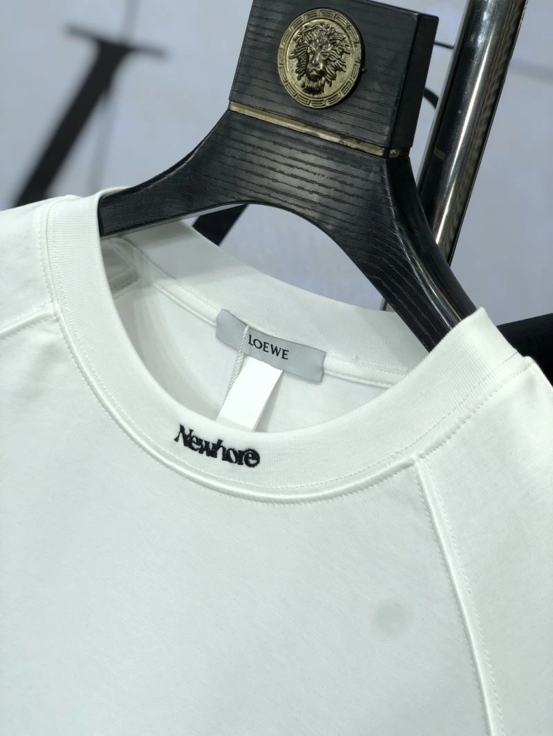 Authentic Loewe T-Shirts
