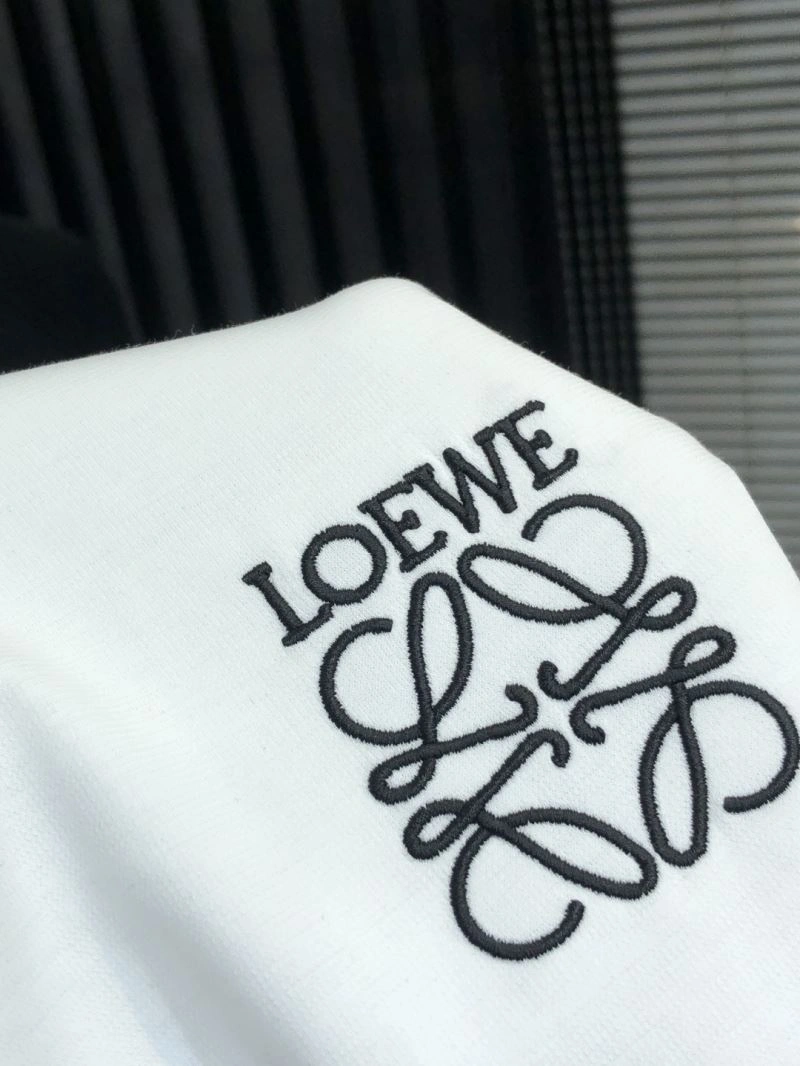 Authentic Loewe T-Shirts