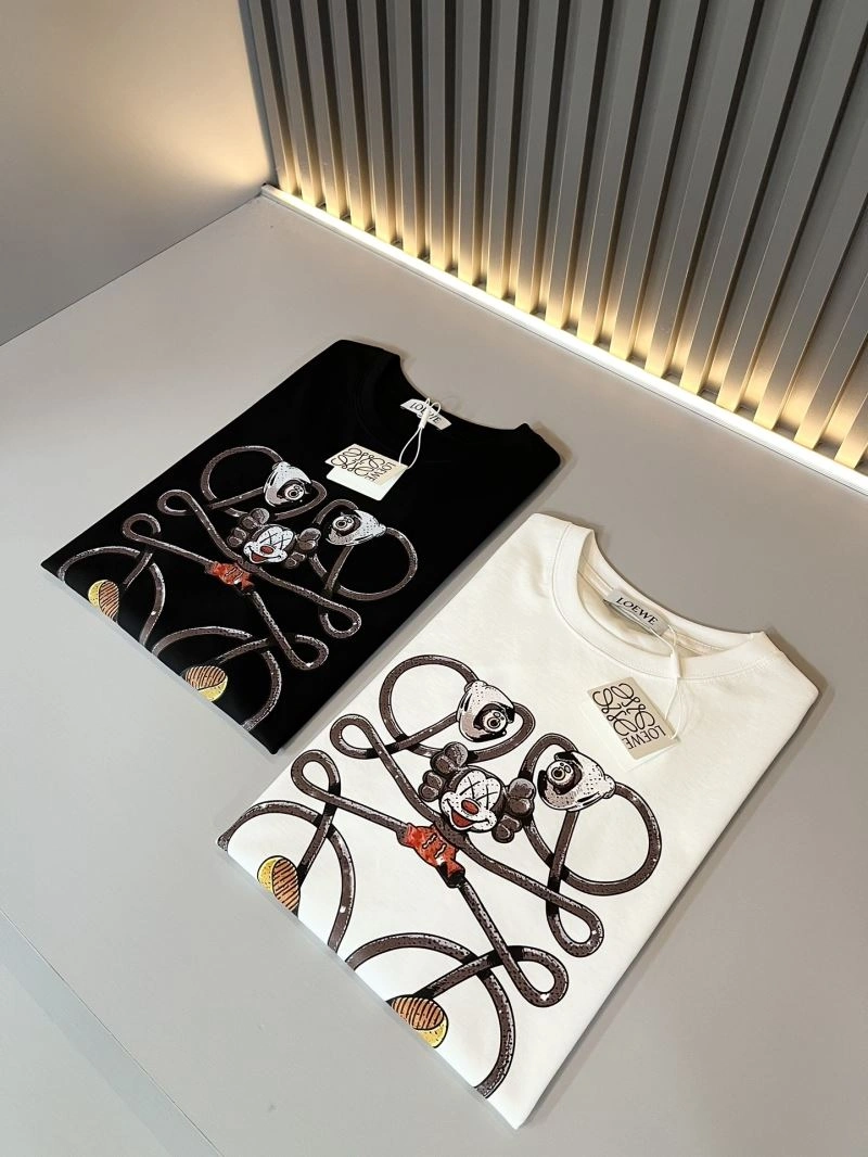 Loewe T-Shirts