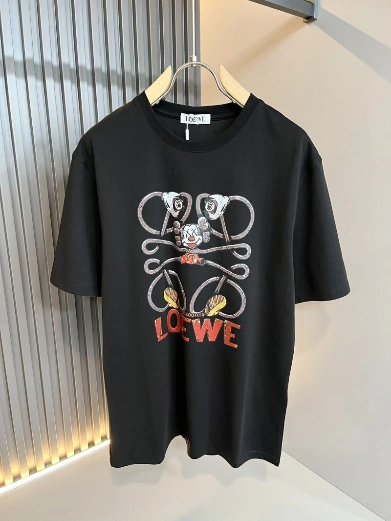 Inexpensive Loewe T-Shirts